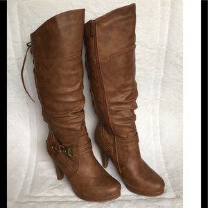 Top Moda Shoes | Boots | Poshmark